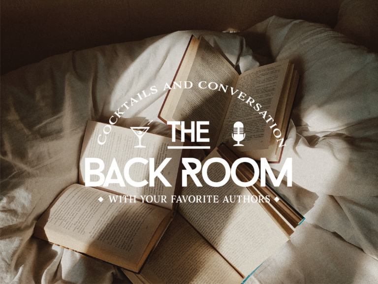 The Back Room – Dionne Design