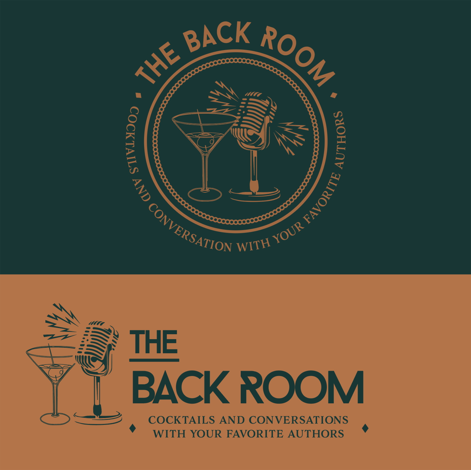 The Back Room – Dionne Design